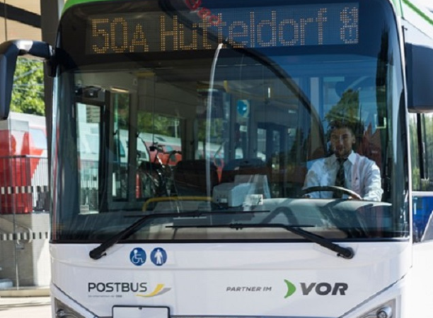 Ground Transportation: Powering the connected travel chain | Nagarro